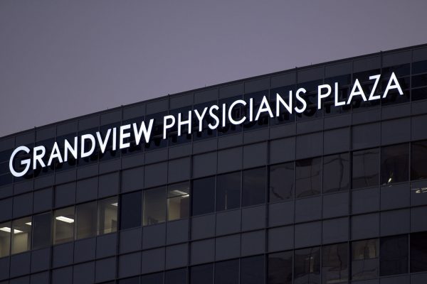 Grandview Patient Portal
